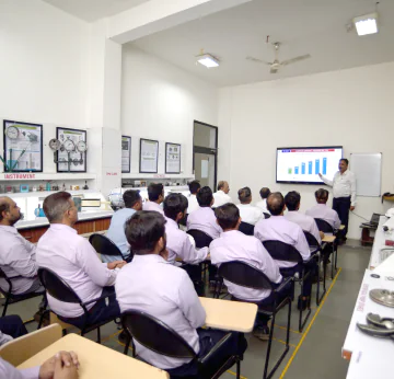 Quality Certifications & Standards | Apcotex Industries
