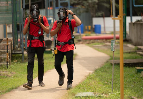Health, Safety & Environment Policy | Apcotex